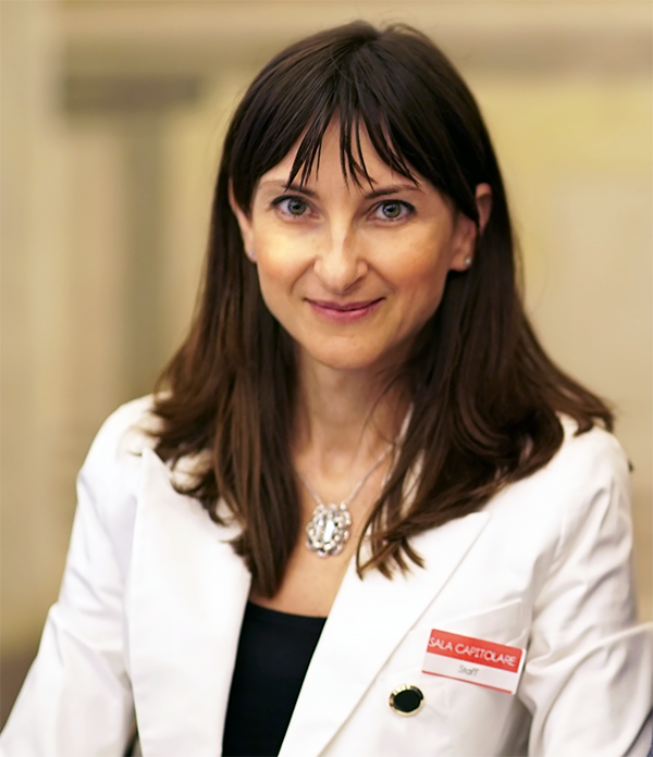 Consiglio in Carica - Consiglio dell'Ordine Nazionale dei Tecnologi ...